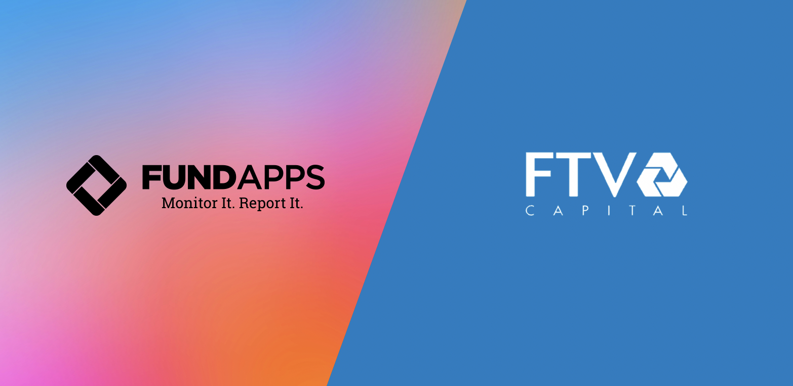 FundApps Announces Significant Growth Equity Investment from FTV Capital